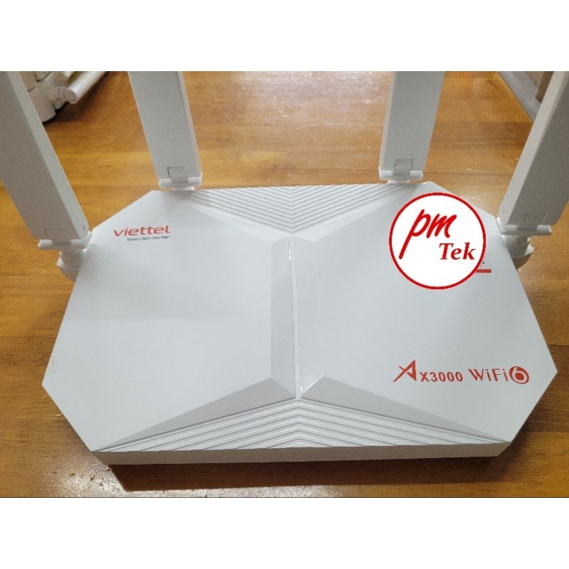 Bộ phát WIFI 6 - MESH ZTE HV3601P v9.2 AX3000 đã Unlock sẵn (sử dụng đa ...