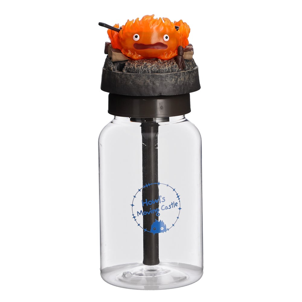 [Direct from Japan] Studio Ghibli Howl's Moving Castle Desktop ...