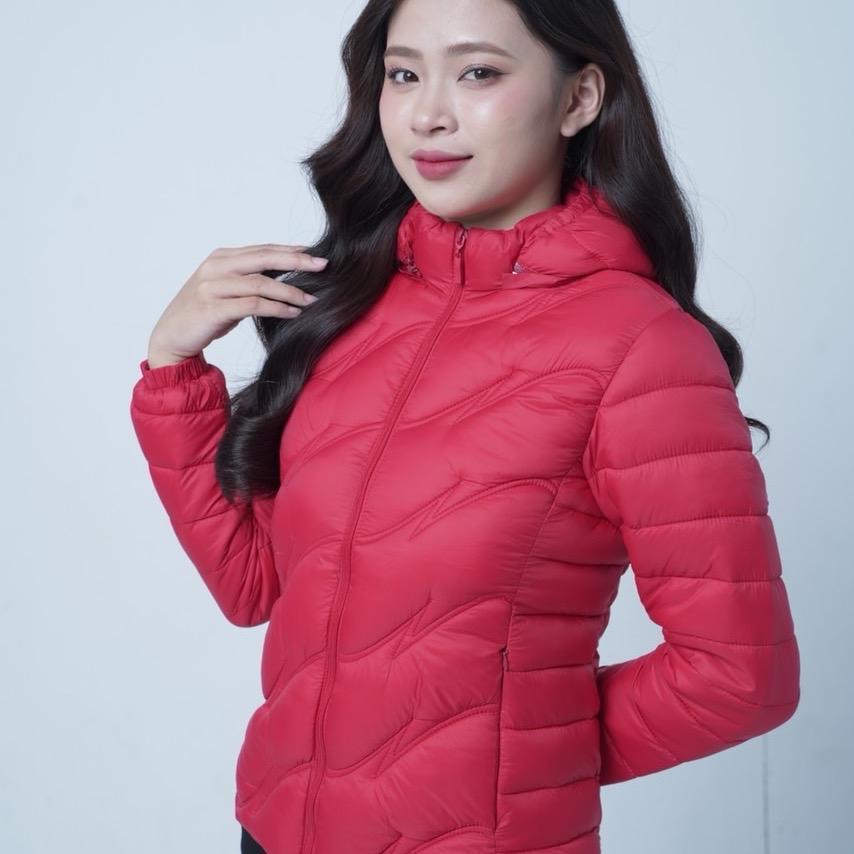 ( AO FOM NHO TĂNG SAI) (ÁO TẶNG MẸ YÊU) SHOP HƯƠNG MIU Áo phao lông vũ Áo siêu nhẹ trần hai mặt ...