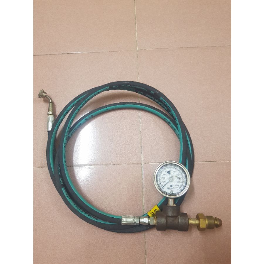 Dây áp lực 6500 Psi | Shopee Việt Nam