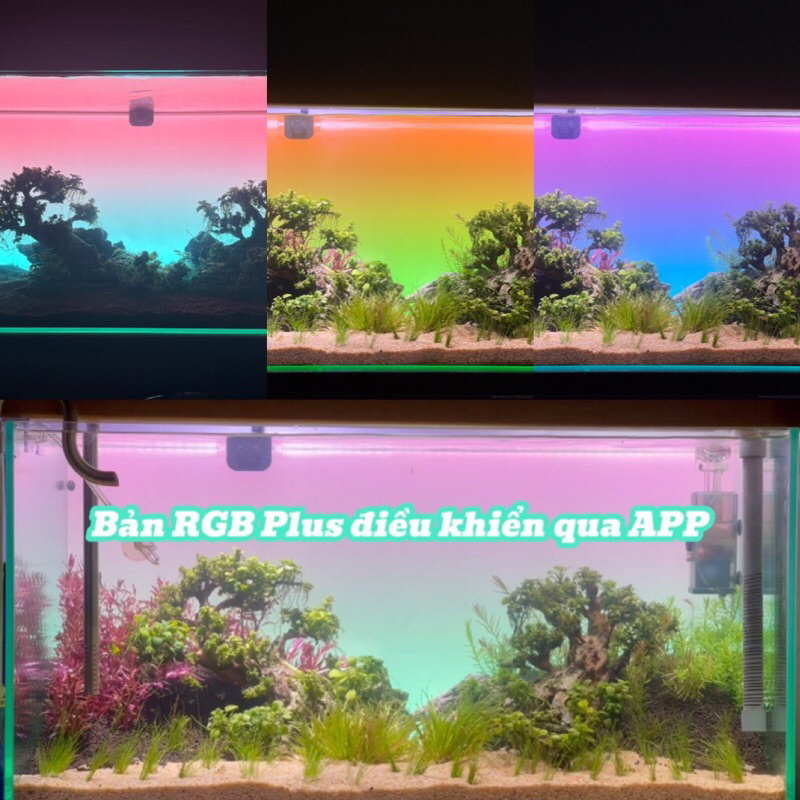 Light screen LEGEND bản RGB Plus điều khiển qua APP | Shopee Việt Nam