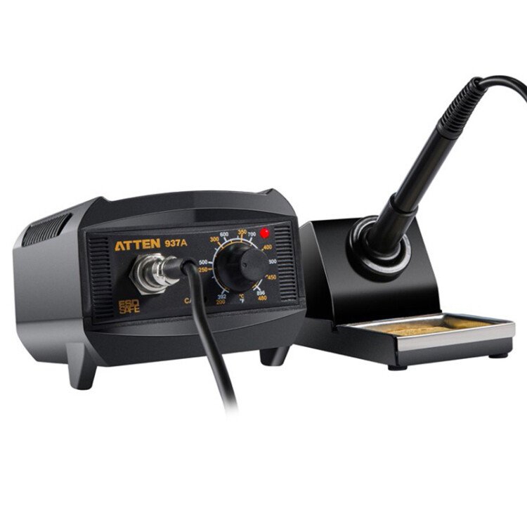 Bảng hàn nhiệt độ không chì Atten AT937A | Shopee Việt Nam