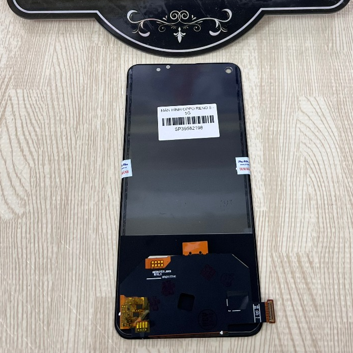 MÀN HÌNH OPPO RENO 5 ,RENO 6 ,5K,REALME GT,GT NEO,Q3 PRO 5G,K9 PRO,FIND X3 LITE,ONEPLUS 2T 5G ...