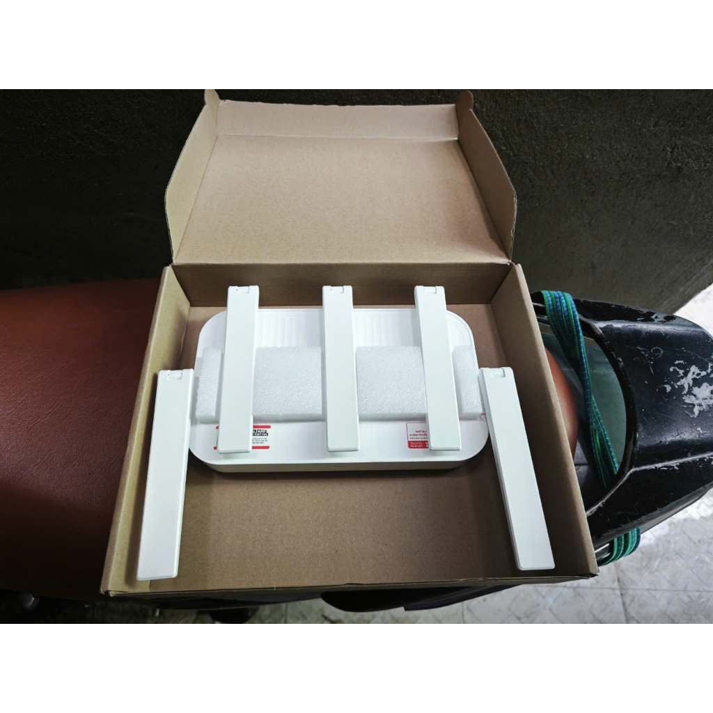 (Rom FPT) Zte HV3601p V9.3, ZTE Ax3000 đã up rom FPT/Brazil, dùng đa mạng, siêu khỏe, hỗ trợ ...