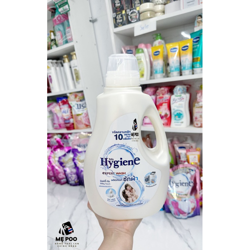 Nước Giặt Hygiene Expert Wash 2,800 ml | Shopee Việt Nam