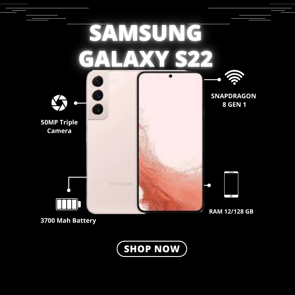 Samsung Galaxy S22 5G 128GB MÀN ĐẸP 99% FULL CHỨC NĂNG | Shopee Việt Nam