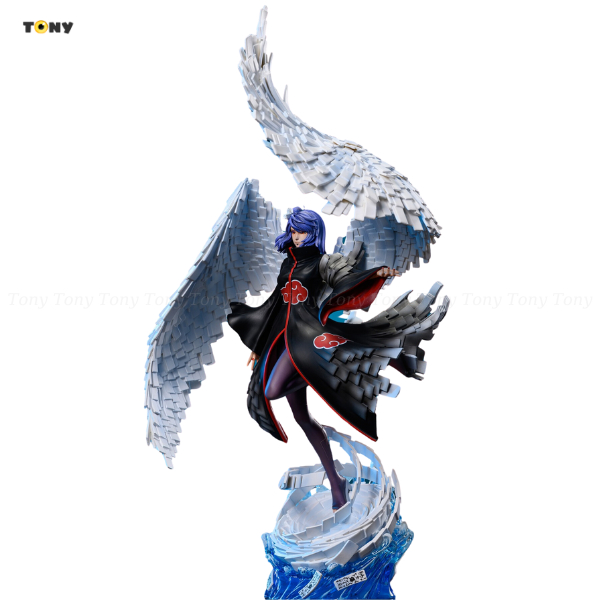 Konan lục đạo lego mô hình naruto cửa vĩ anime có khớp có khớp sasuke ...