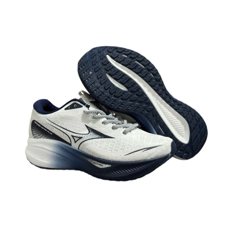 Giày chạy bộ Mizuno Astro Plus Olive ( Tặng kèm vớ ) | Shopee Việt Nam