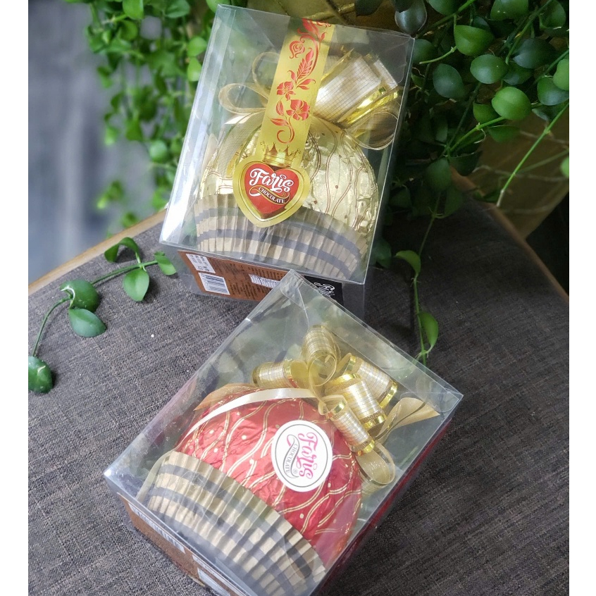 Socola FARIS Hongkong - Quả cầu 62.5g | Shopee Việt Nam