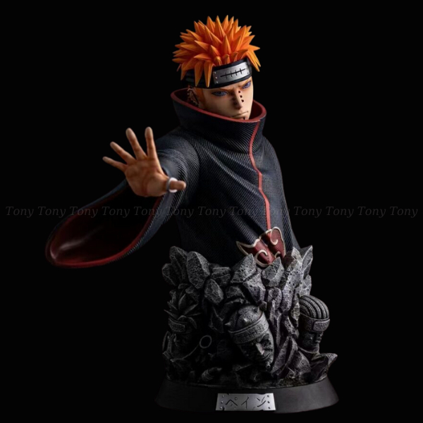 Naruto Akatsuki Series Pain lục đạo lego mô hình naruto cửa vĩ anime có ...
