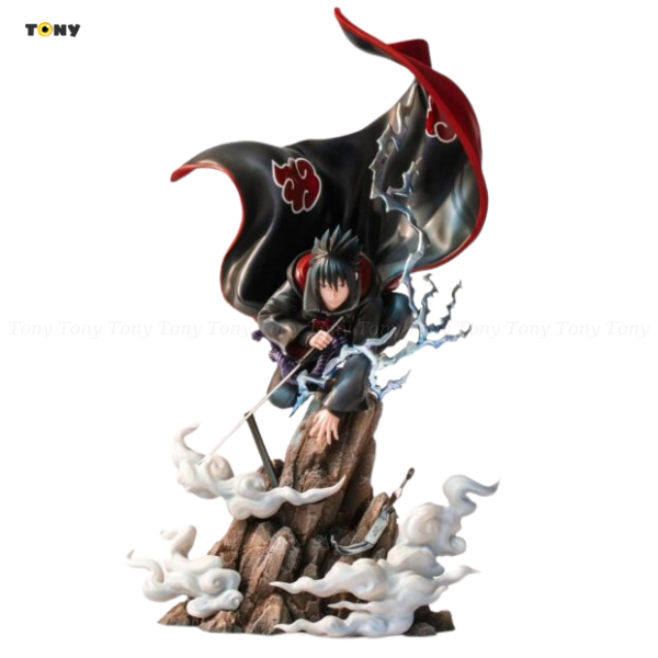 Saxuke lục đạo lego mô hình naruto cửa vĩ anime có khớp có khớp sasuke ...