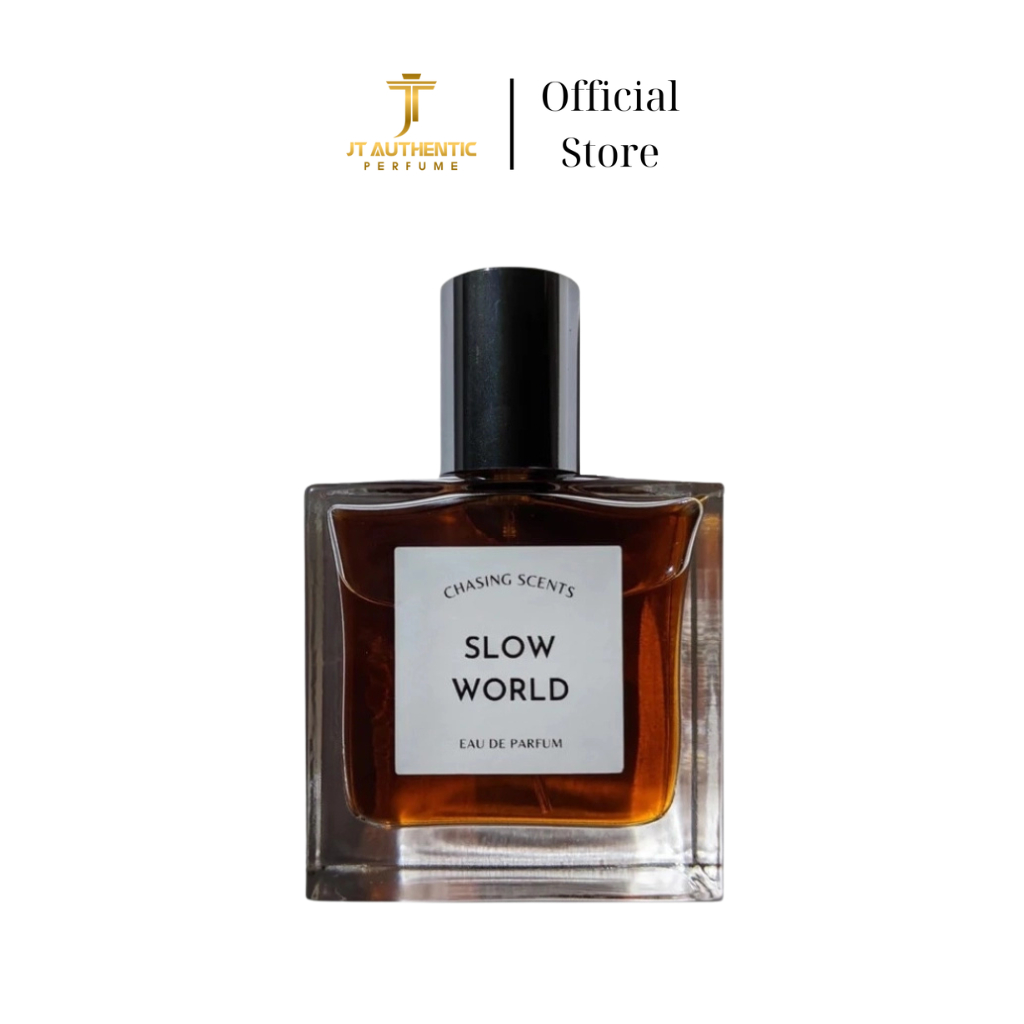 [Chính Hãng] Nước Hoa Unisex 𝐂𝐡𝐚𝐬𝐢𝐧𝐠 𝐒𝐜𝐞𝐧𝐭 𝐒𝐥𝐨𝐰 𝐖𝐨𝐫𝐝 | JT Authentic ...