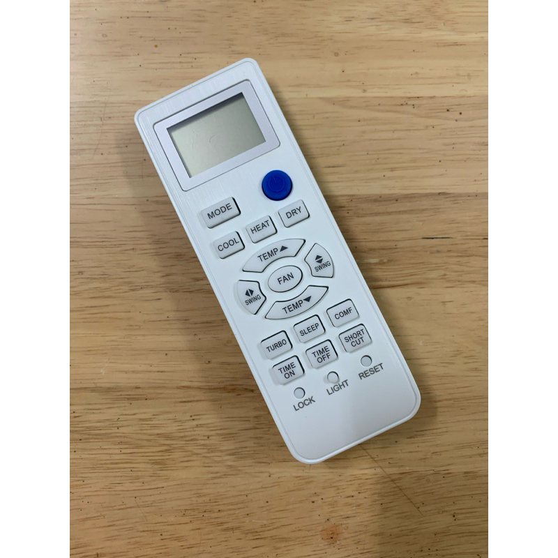 Remote máy lạnh Electrolux - Điều khiển điều hoà Electrolux (đa năng ...