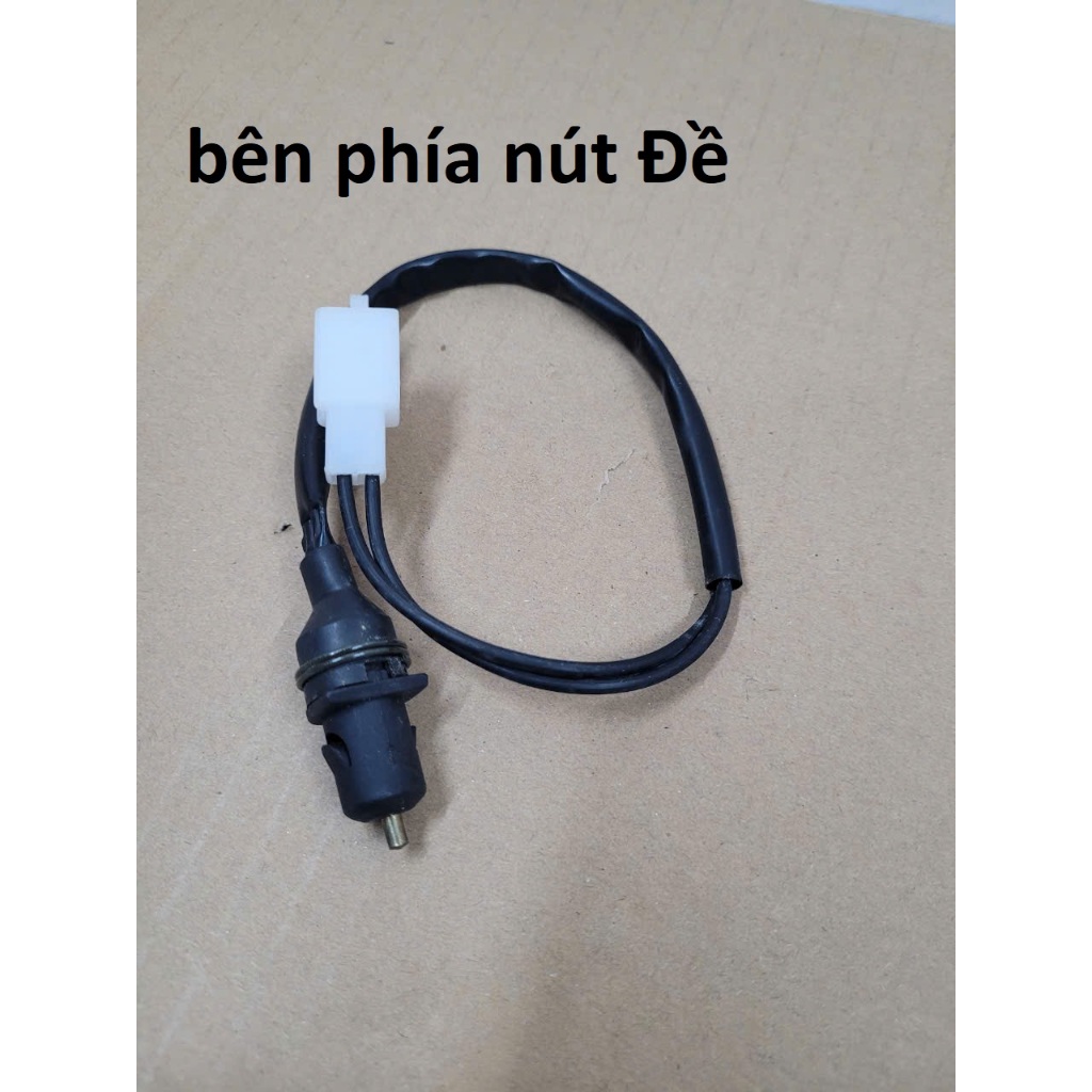 Dây stop tay dầu Nouvo 4 (Nouvo LX 135) | Shopee Việt Nam