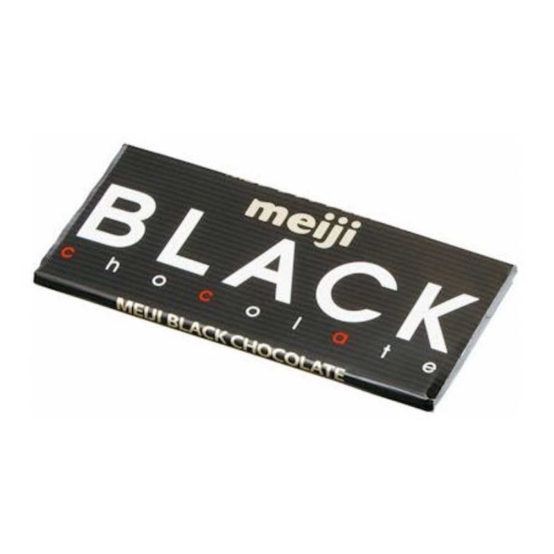 [Date Mới] Socola đen Meiji, 55g/50g - MM | Shopee Việt Nam