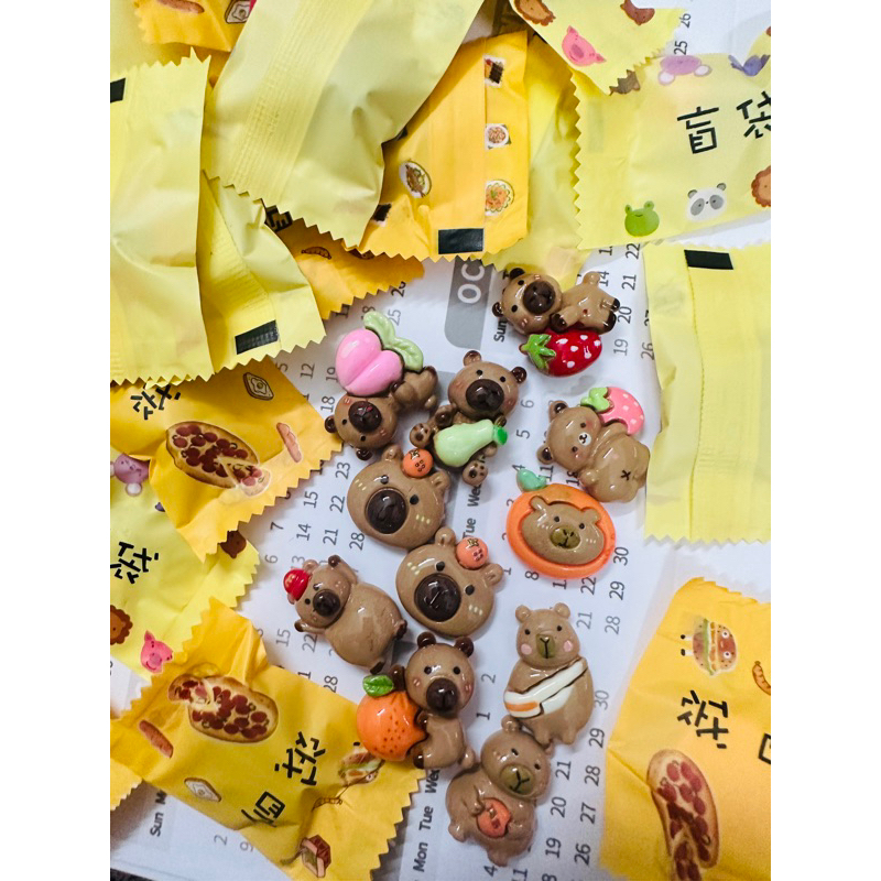 túi mù blin blin ngẫu nhiên | Shopee Việt Nam