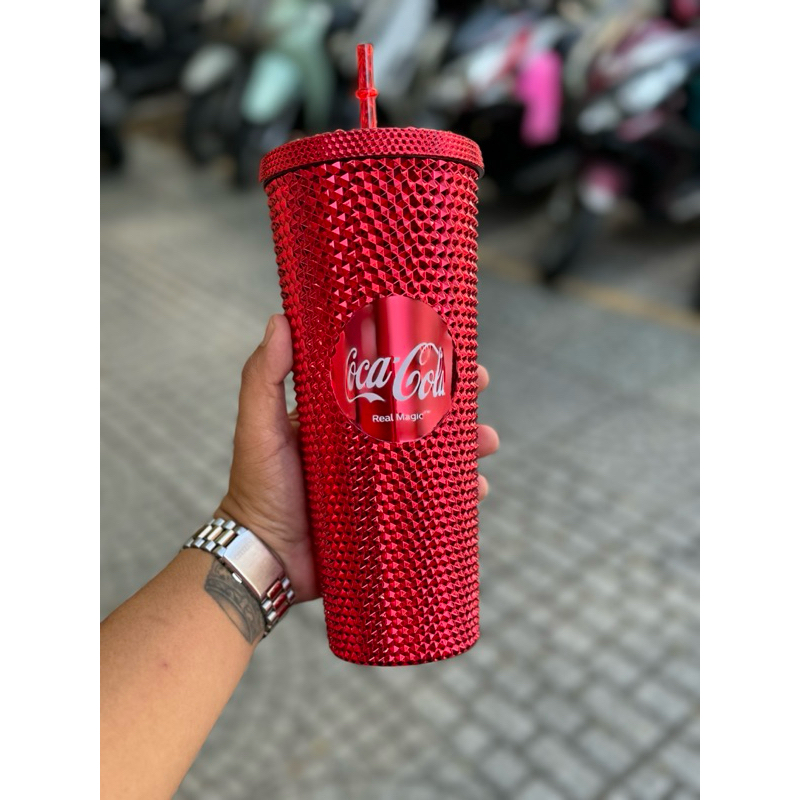 Ly Kim Cương Quà Tặng Cocacola | Shopee Việt Nam