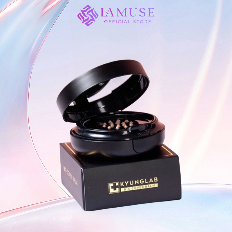 Phấn Nước KyungLab Bio Cover Balm 15g | Shopee Việt Nam