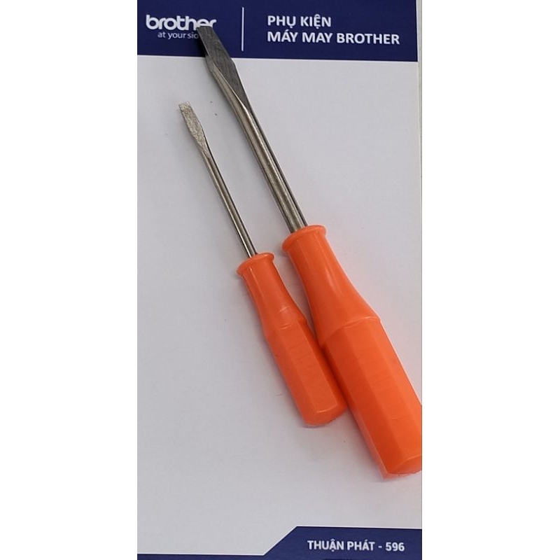 VÍT ZIN THEO MÁY MAY BROTHER | Shopee Việt Nam