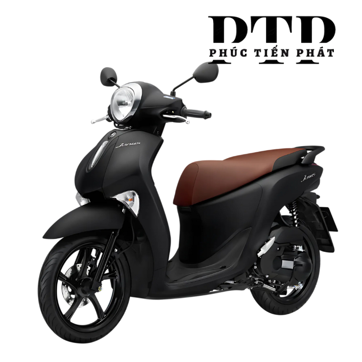 Xe Máy Yamaha Janus 2025 - Phiên Bản Đặc Biệt | Shopee Việt Nam