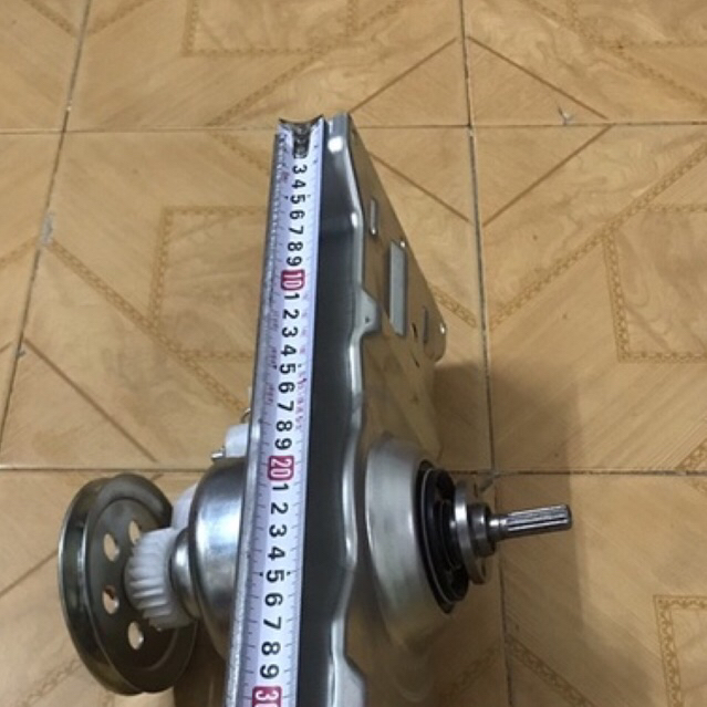 Bộ hộp số máy giặt SANYO 6kg, 7kg, 8kg lồng đứng | Shopee Việt Nam