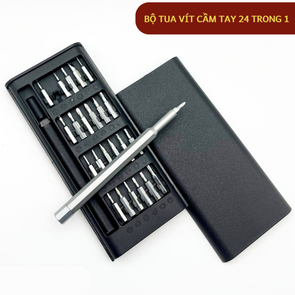 bộ tua vít - Giá Tốt, Sale Tháng 05, Freeship 0Đ | Shopee Việt Nam