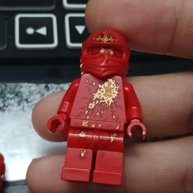 Mini Kai NRG(Real) kèm kiếm vàng golden | Shopee Việt Nam