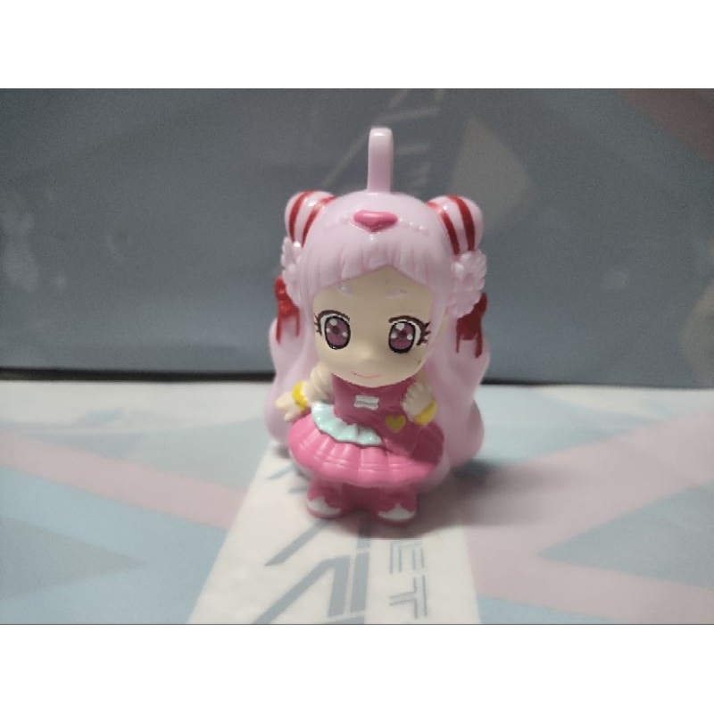 mô hình mk cure yell trong Huggto! precure | Shopee Việt Nam