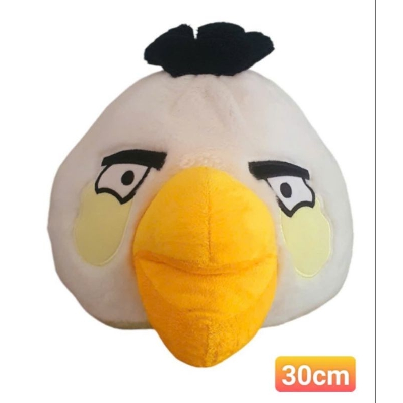 Gấu bông chim Angry Birds. | Shopee Việt Nam