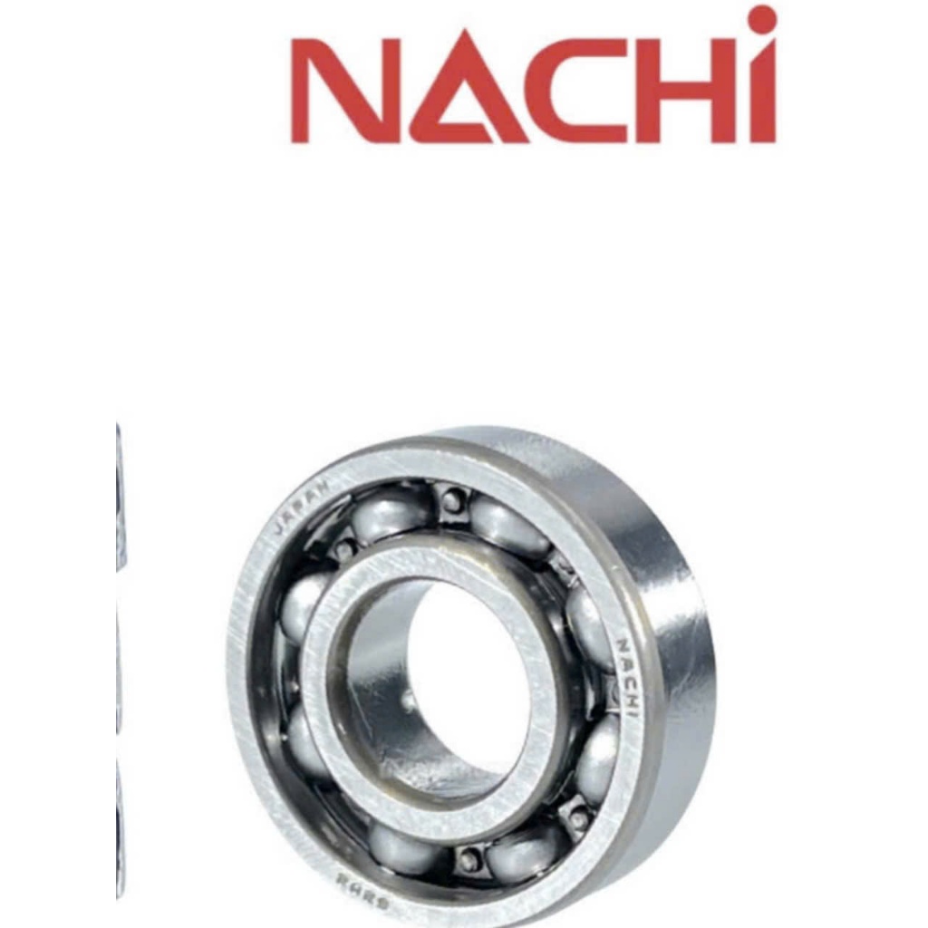 BẠC ĐẠN DÊN 6304 NACHI , KOYO CHÍNH HÃNG | Shopee Việt Nam