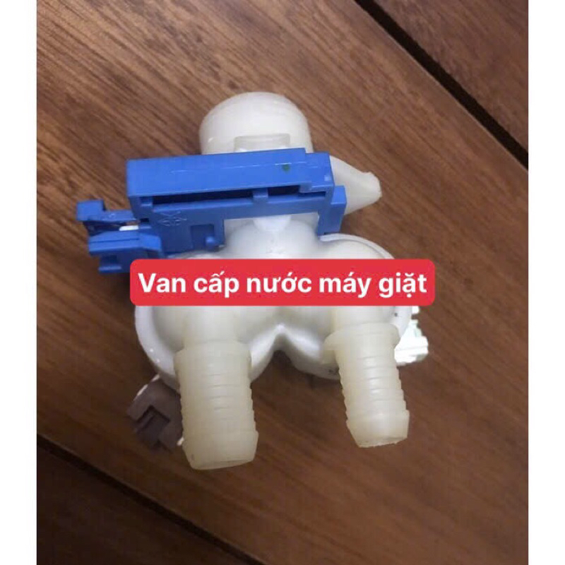 Van cấp nước dôi cũ tốt máy giặt thay thế các model EWF 12935, 12935s ...