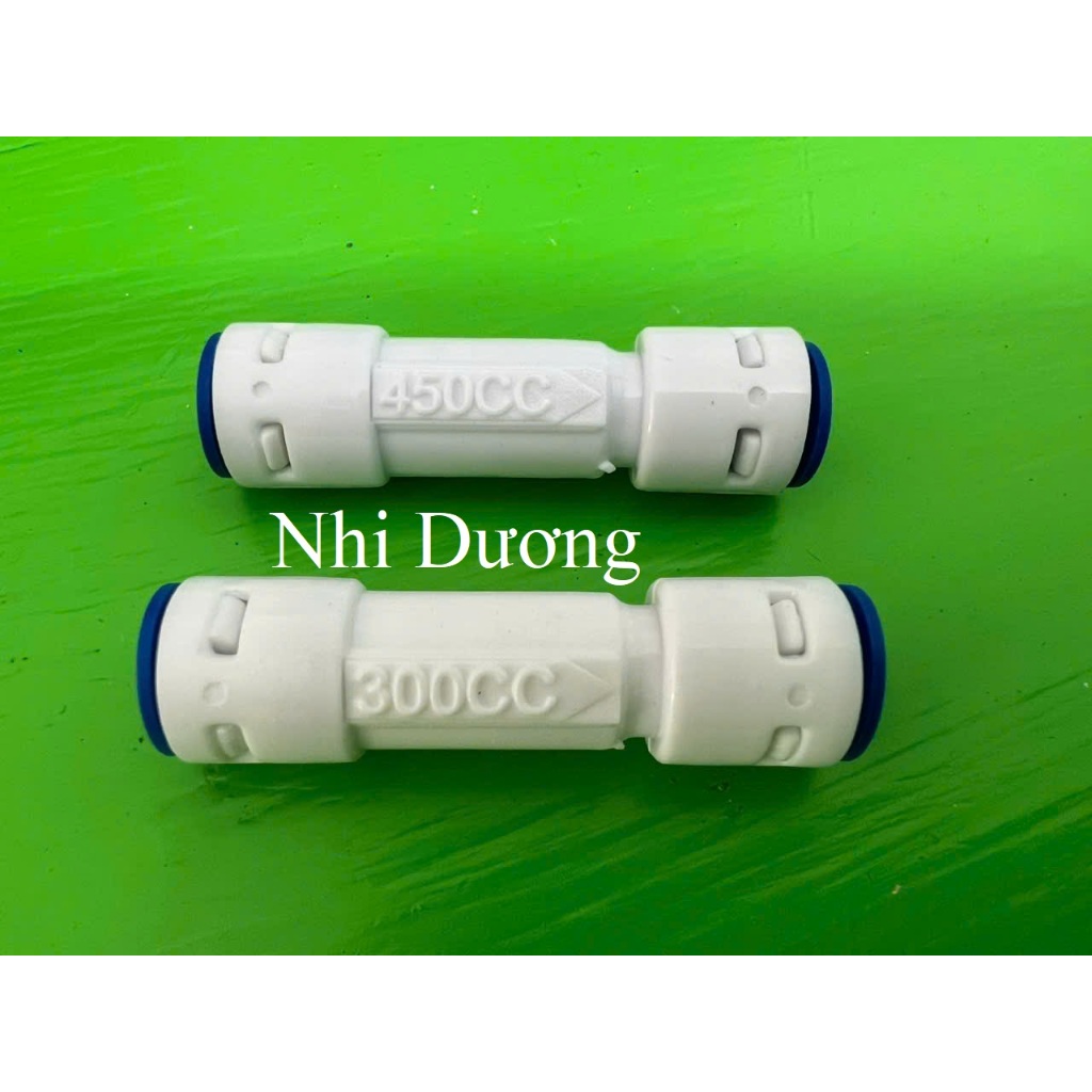 Van thải Van Flow 300 và Flow 450 máy lọc nước RO | Shopee Việt Nam