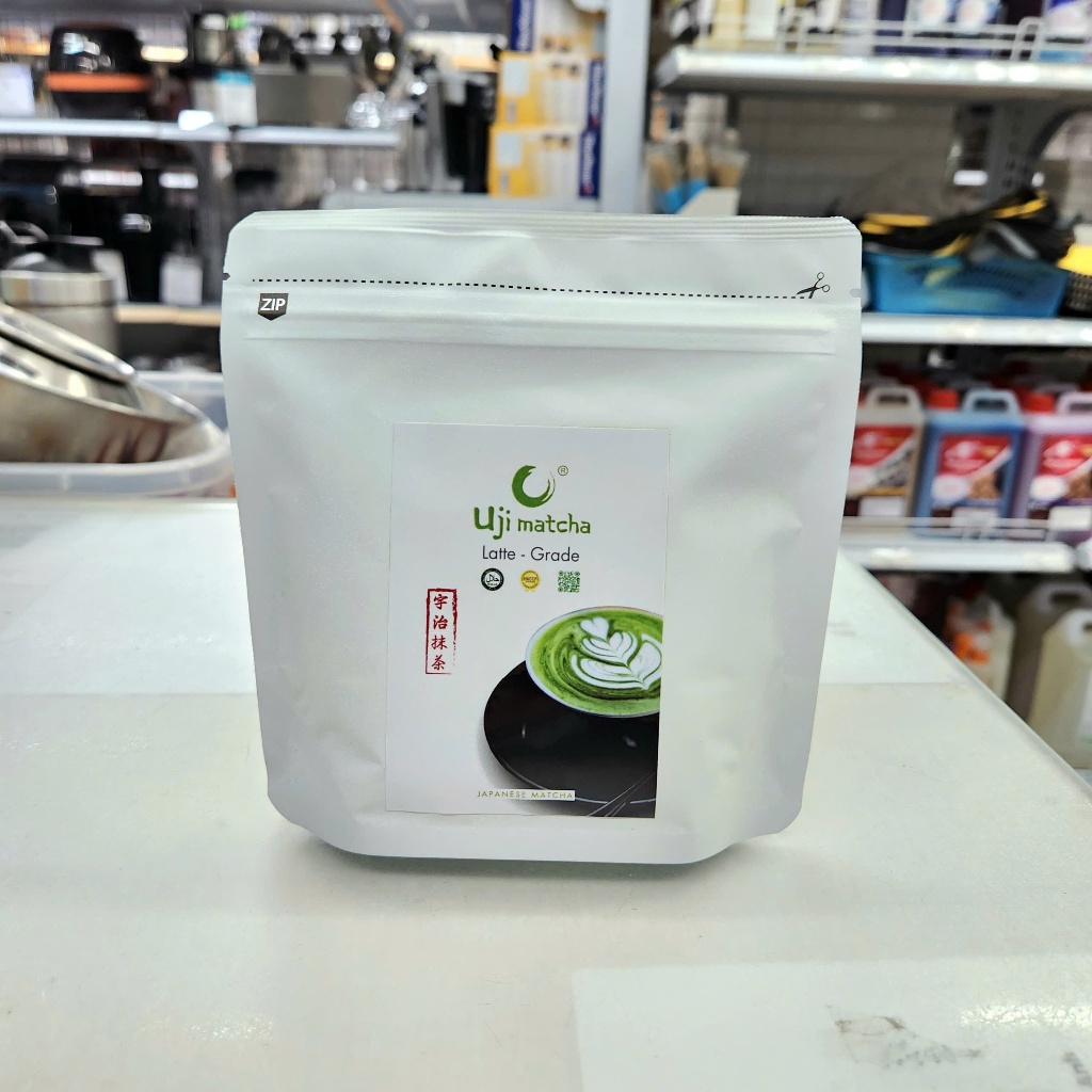 Uji - Matcha Nhật Latte-Grade | Shopee Việt Nam