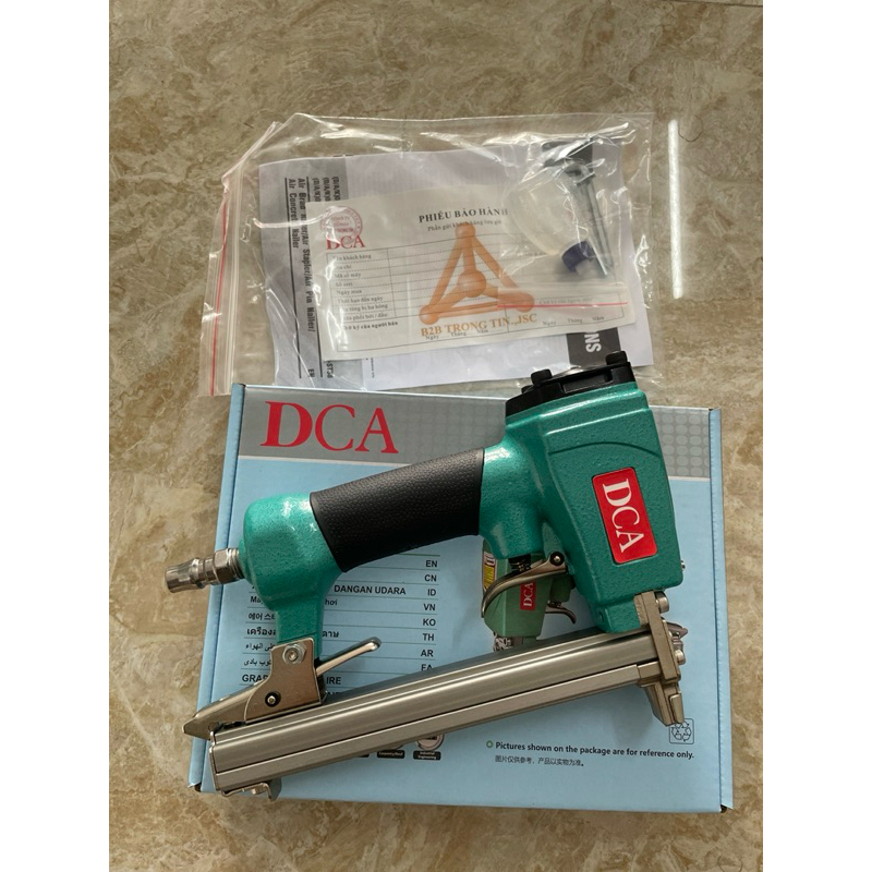 Súng bắn đinh U dùng hơi 1013 DCA A1013J A03-1013J | Shopee Việt Nam