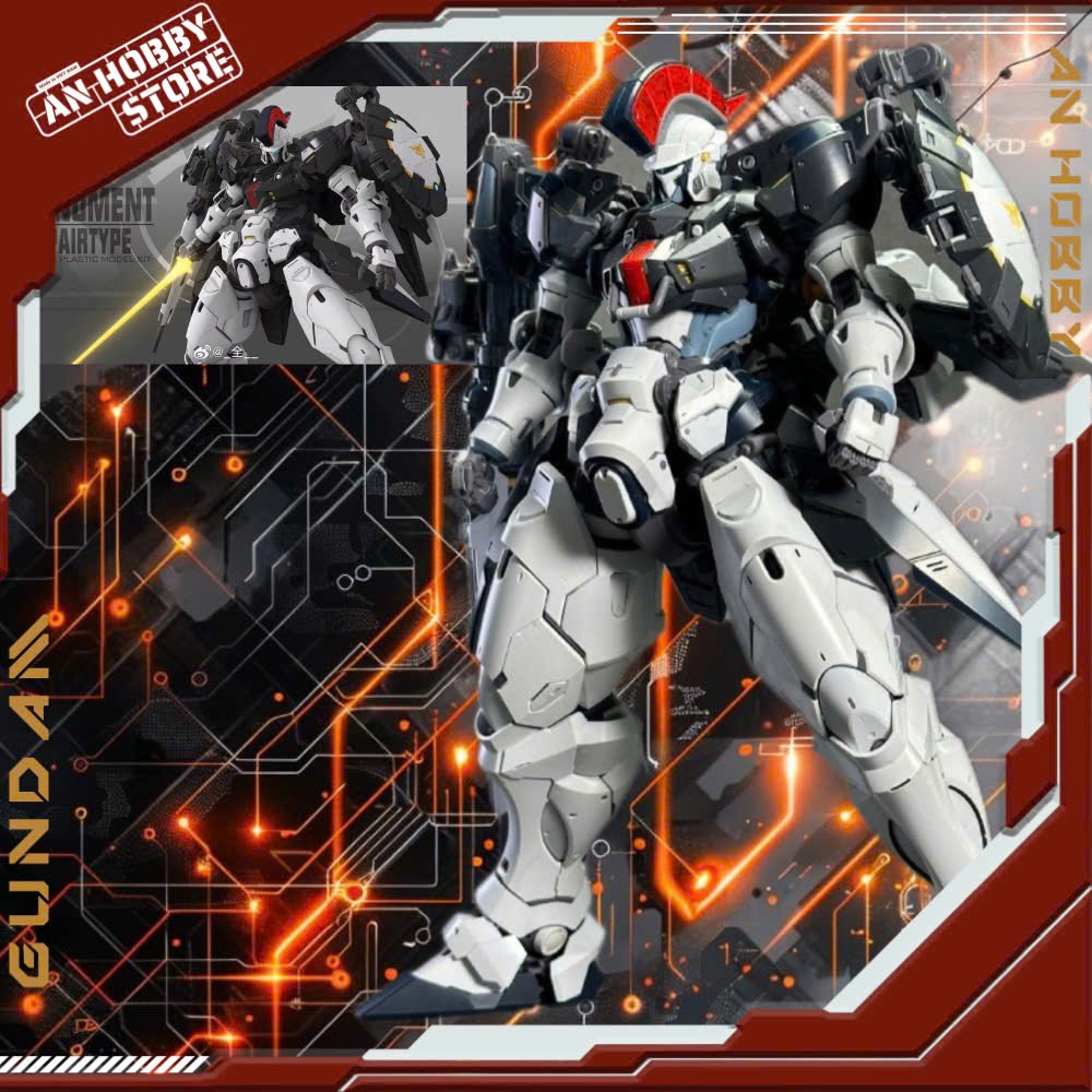 [HÀNG CÓ SẴN] Mô hình lắp ráp 1/60 PG Monument Repair Type (Tallgeese ...