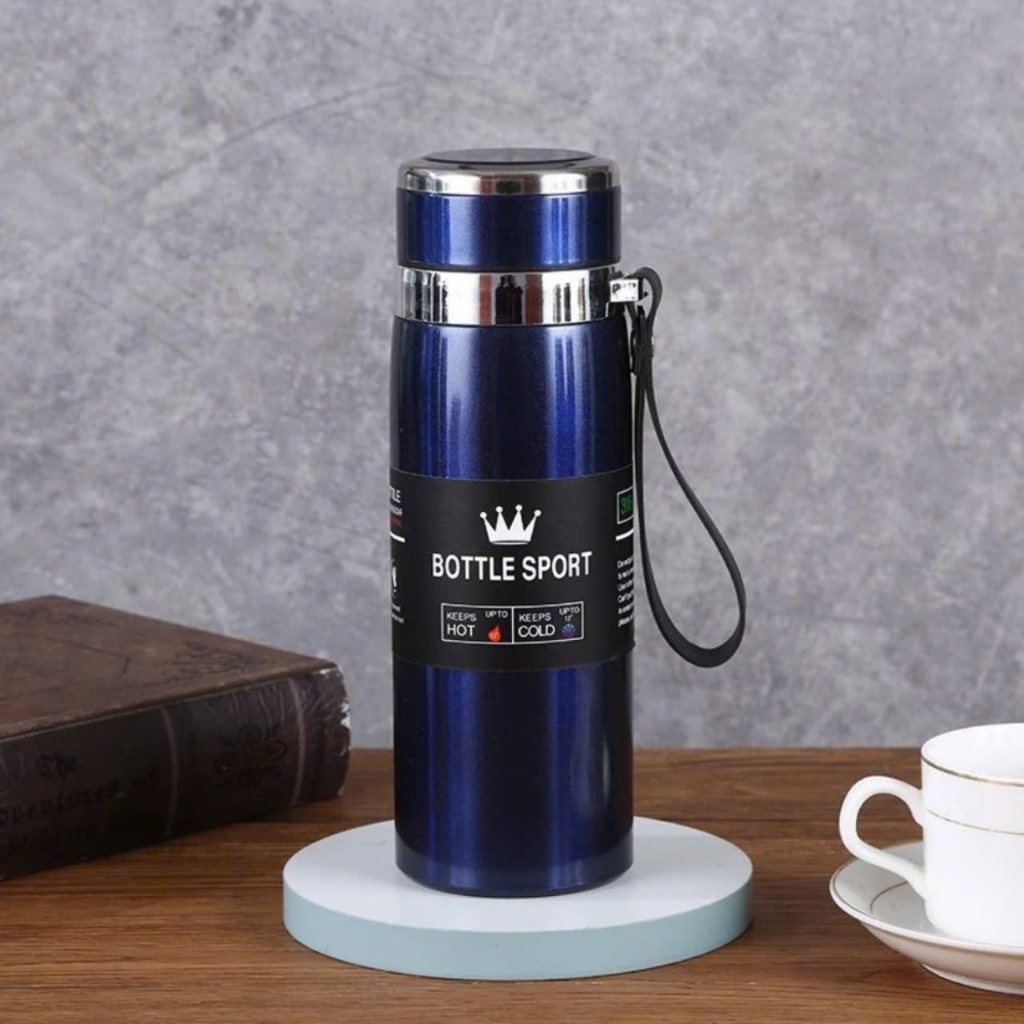 Bình Giữ Nhiệt Inox 316 Nhiều Màu Sắc – Dung Tích 800ml, 1000ml Giữ Nhiệt Ấm và Lạnh | Shopee ...