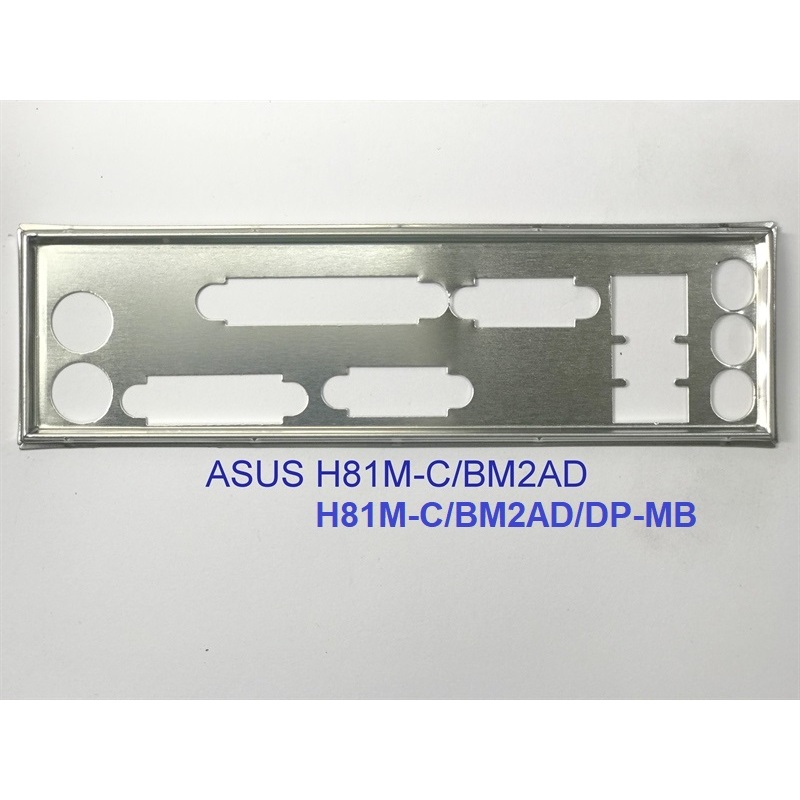 FE chặn main ASUS H81M-C/BM2AD/DP-MB, ASUS HB1M-C/BM2AD/DP-MB, ASUS ...