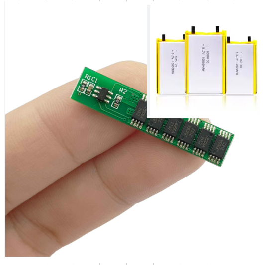 Mạch Pin 3.7v 10000mah 6000mah 5000mah 4000mah 3000mah | Shopee Việt Nam