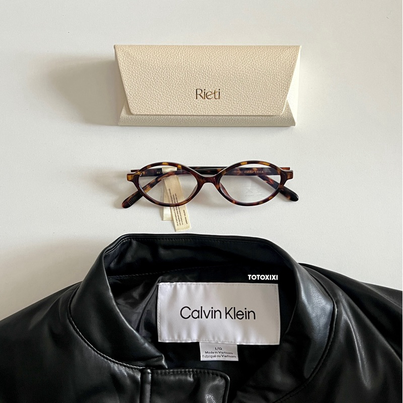 Kính cận Rieti Erica | Shopee Việt Nam