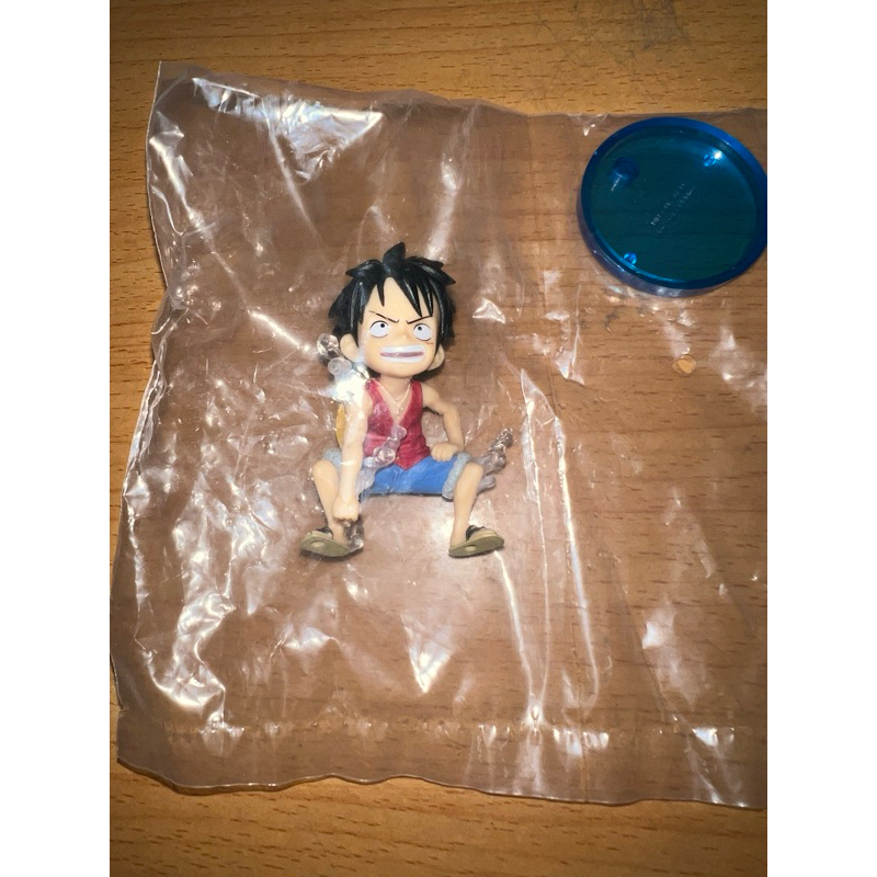 WCF One Piece Luffy | Shopee Việt Nam