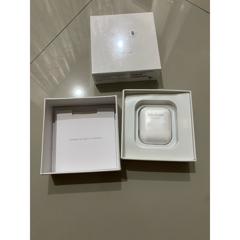 Tai nghe bluetooth ap2 không dây FULL chức năng, pin trâu | Shopee Việt Nam