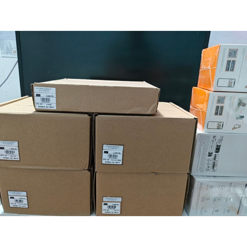 MiniPC PC Router N100 N5105 J4125 4port 2.5 GbE | Shopee Việt Nam