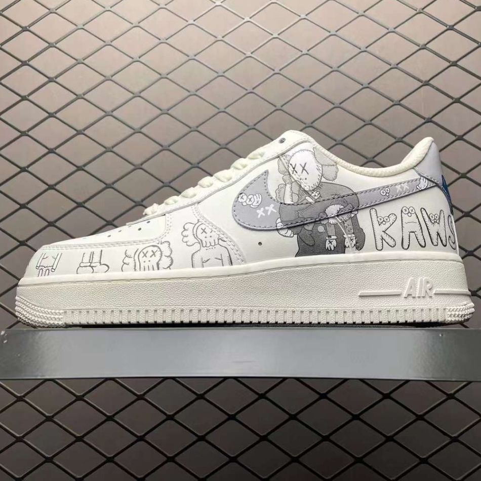 Giày_NIKE_Air_Force_1 ,Af1 Bearbirck,Af1 JUST DID,Af1 Xi Măng Mẫu Mới ...