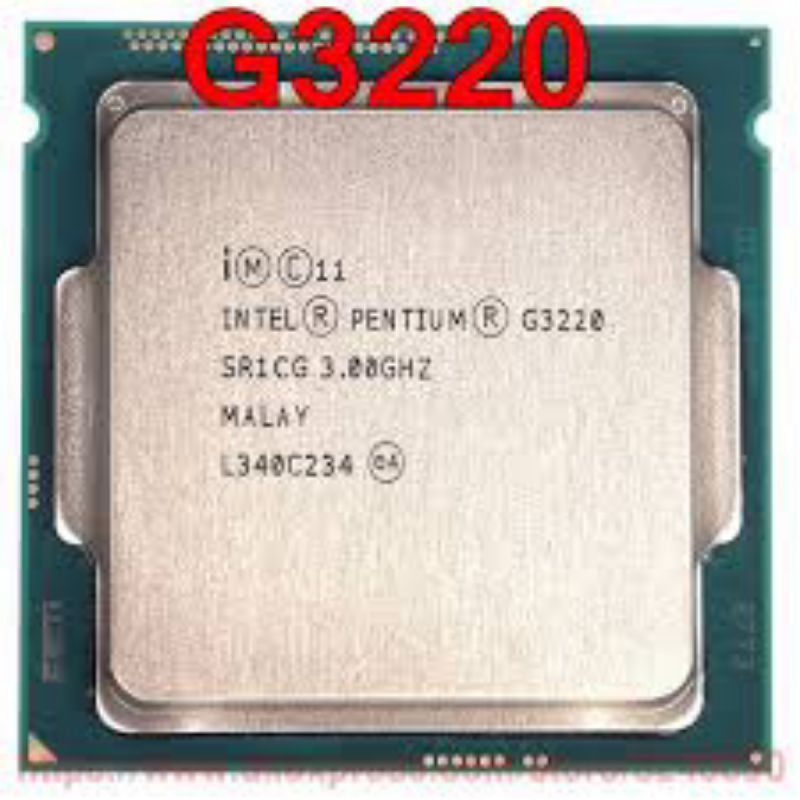 cpu Intel G3220 | Shopee Việt Nam