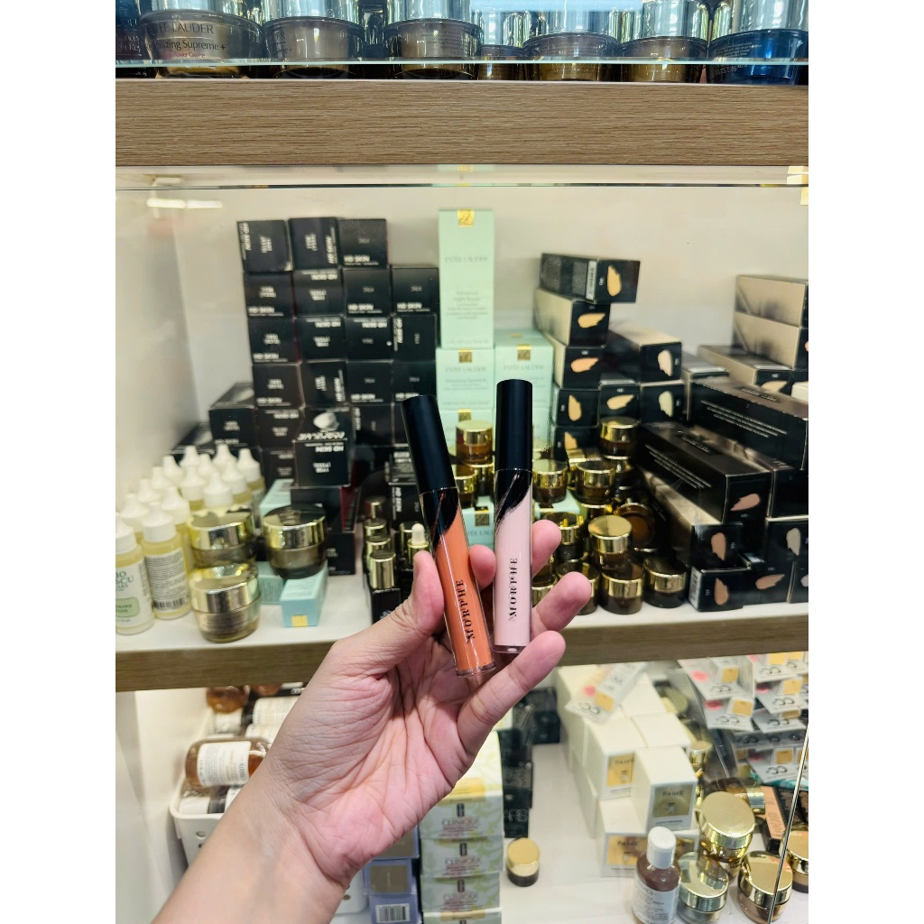 [ FULLSIZE 4.5ML ] Che khuyết điểm Khử sắc Morphe Color Correcting ...