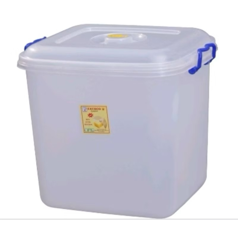 Thùng đa năng có nắp đựng gạo 10l 20l 40l | Shopee Việt Nam