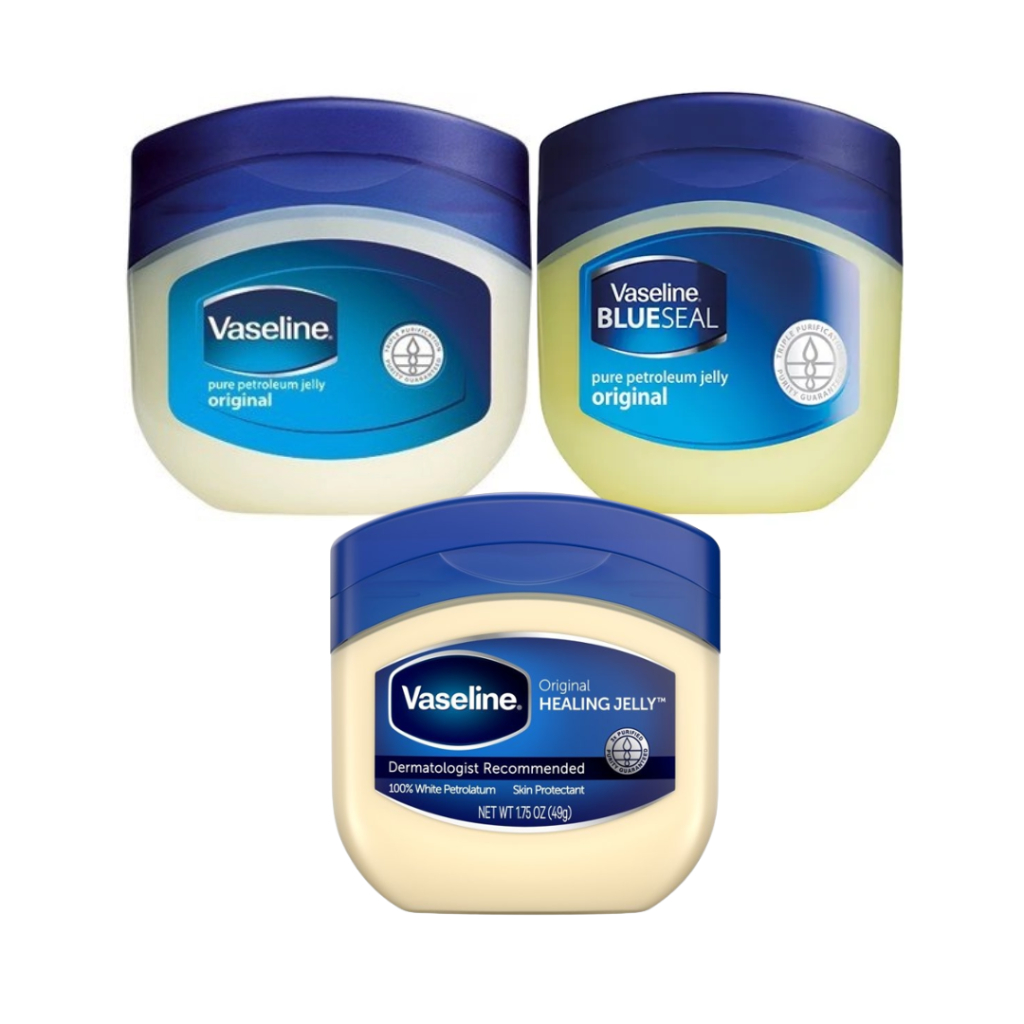 Hũ Sáp Dưỡng Ẩm VASELINE Original Protection 49g/50ml | Blue Seal ...