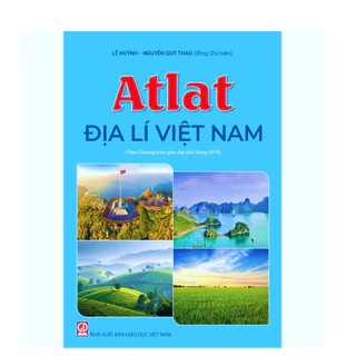 Atlat - Sách Chính Hãng, Giá Tốt, Đảm Bảo | Shopee Việt Nam