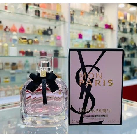 Nước hoa YsL Mon Paris full 90ML | Shopee Việt Nam