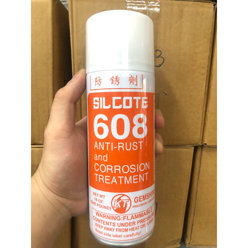 Chai Silcote 608, 808 Chống Sét, Bảo Vệ Khuôn Kim Loại | Shopee Việt Nam